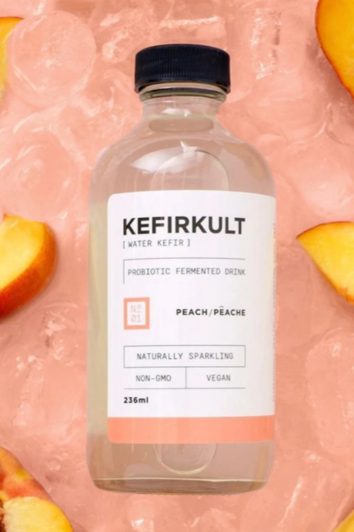 Juices | Ripe Juicery